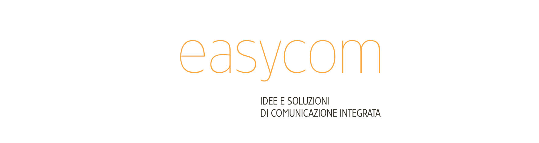 Easycom-comunicazione integrata